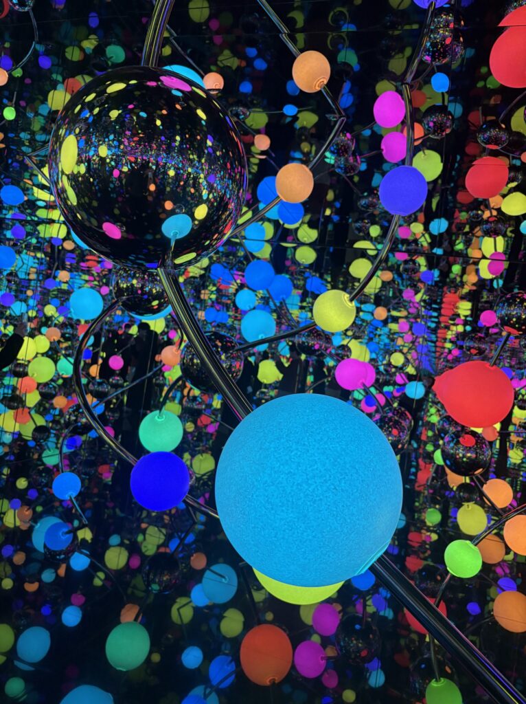 How Artists Use Color – What I Learned at the Colors Exhibition! アーティスト ...